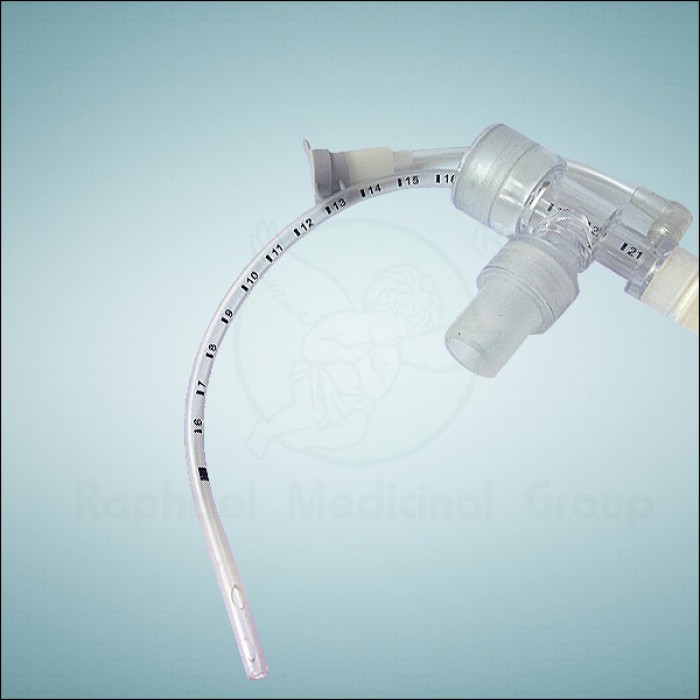 สายดูดเสมหะ ระบบปิด (เบอร์ 12) – Closed Suction Set ( In-Line Suction ...